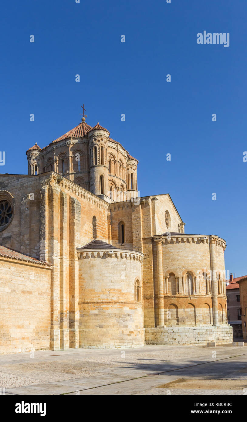 Catedral de toro hi-res stock photography and images - Alamy