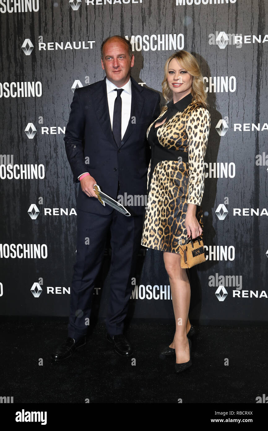 Andrea ruggieri hi-res stock photography and images - Alamy