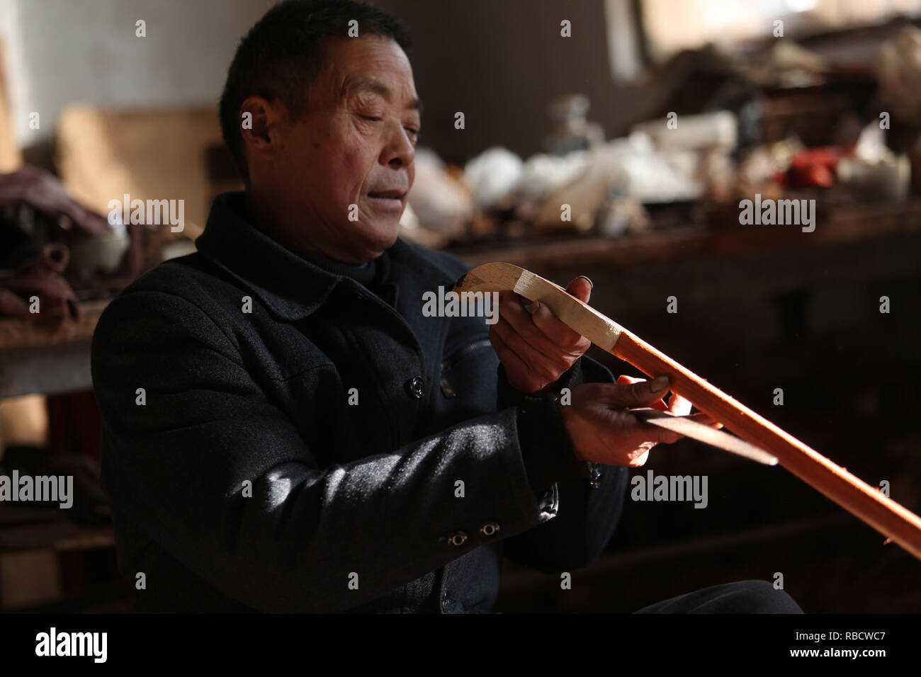 Time honored village hi-res stock photography and images - Alamy