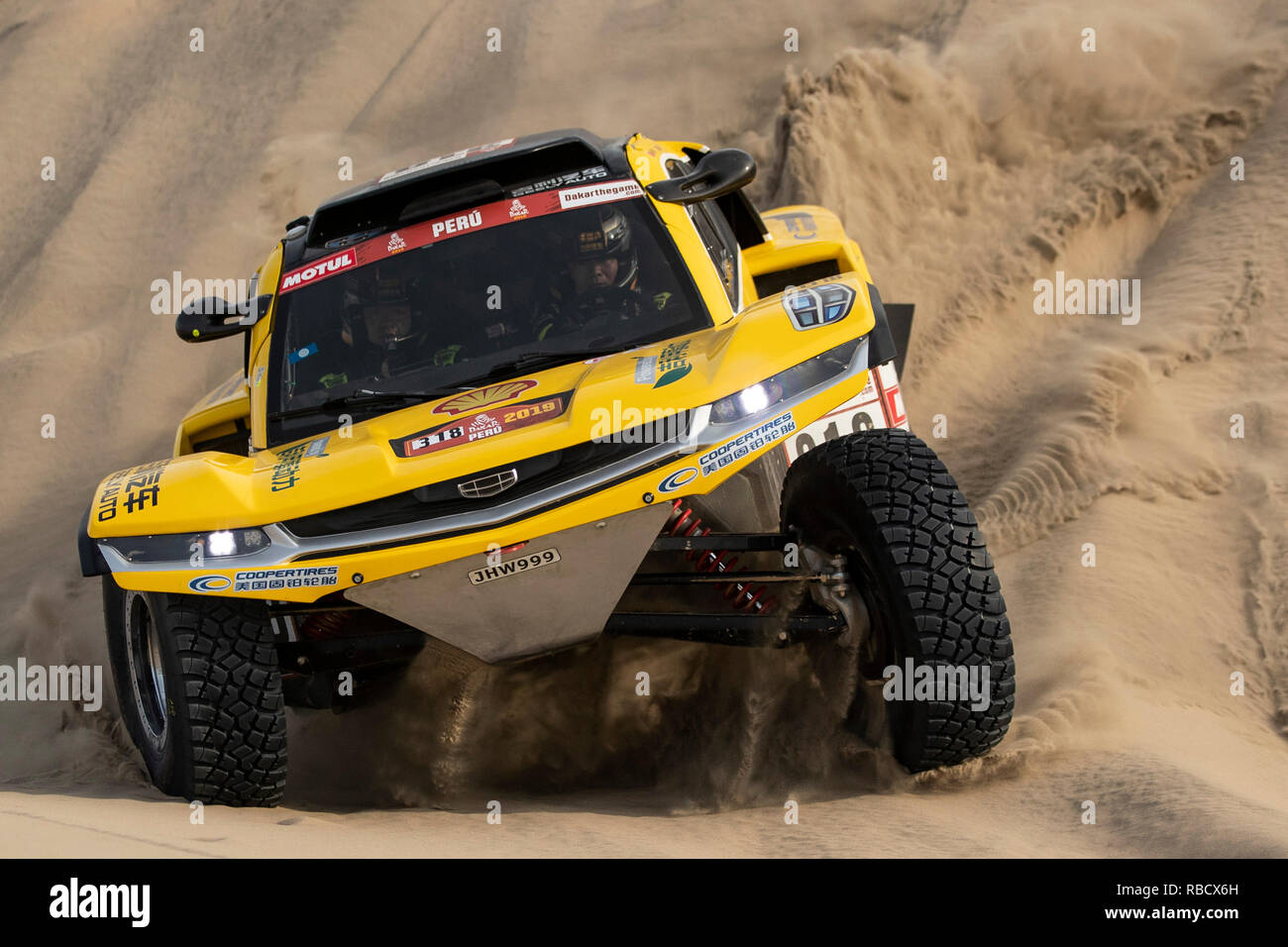 Li wei han hi-res stock photography and images - Alamy