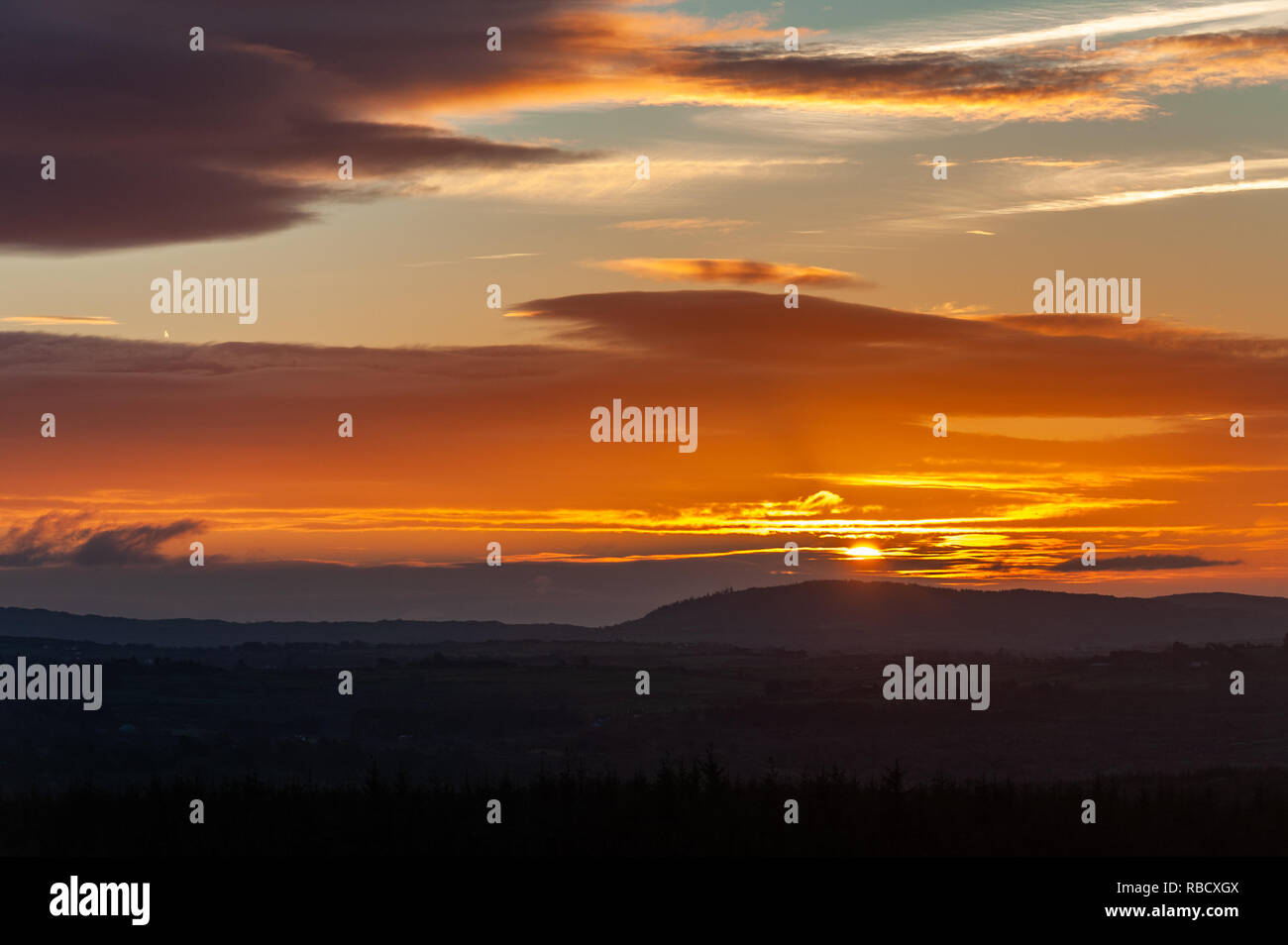 Mostly cloudy day hi-res stock photography and images - Alamy