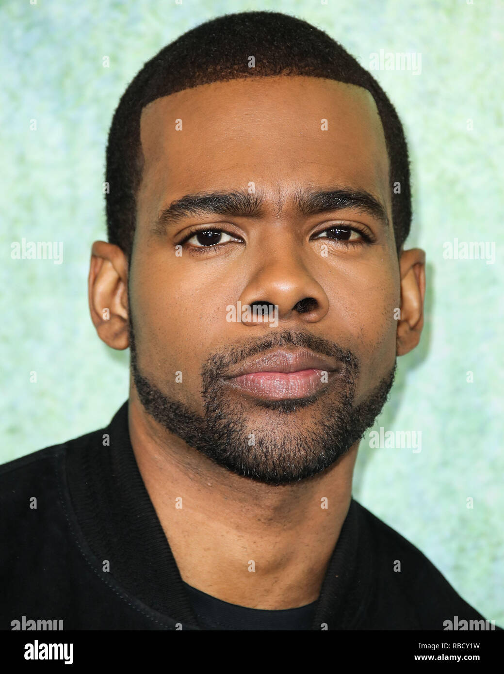 Mario dewar barrett hi-res stock photography and images - Alamy