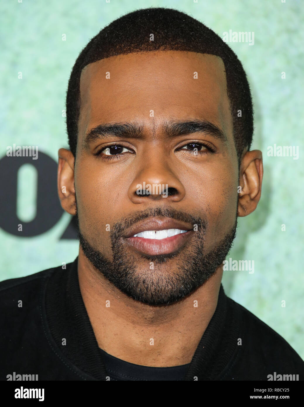 Mario dewar barrett hi-res stock photography and images - Alamy