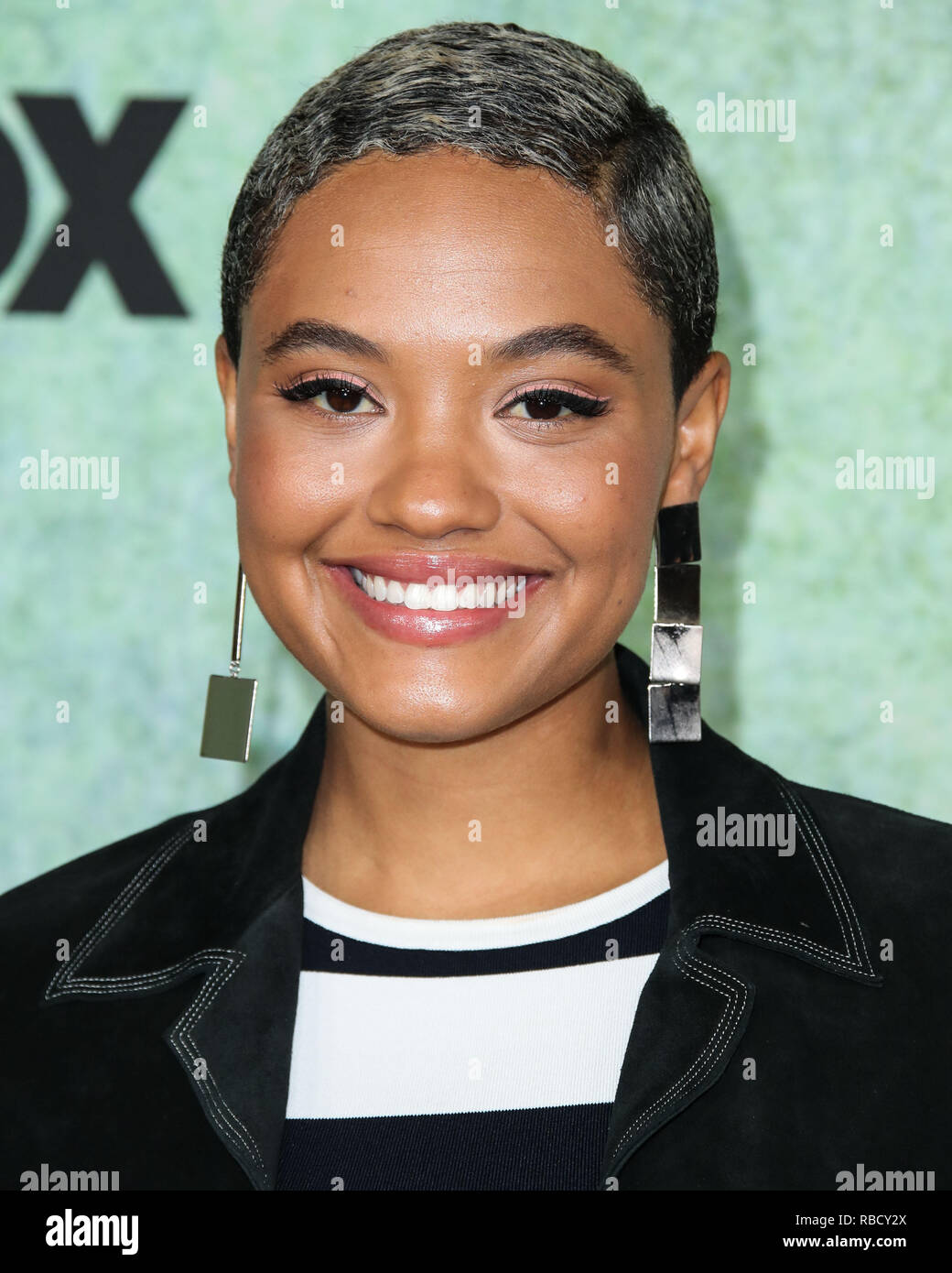Kiersey Clemons's Instagram, Twitter & Facebook on IDCrawl