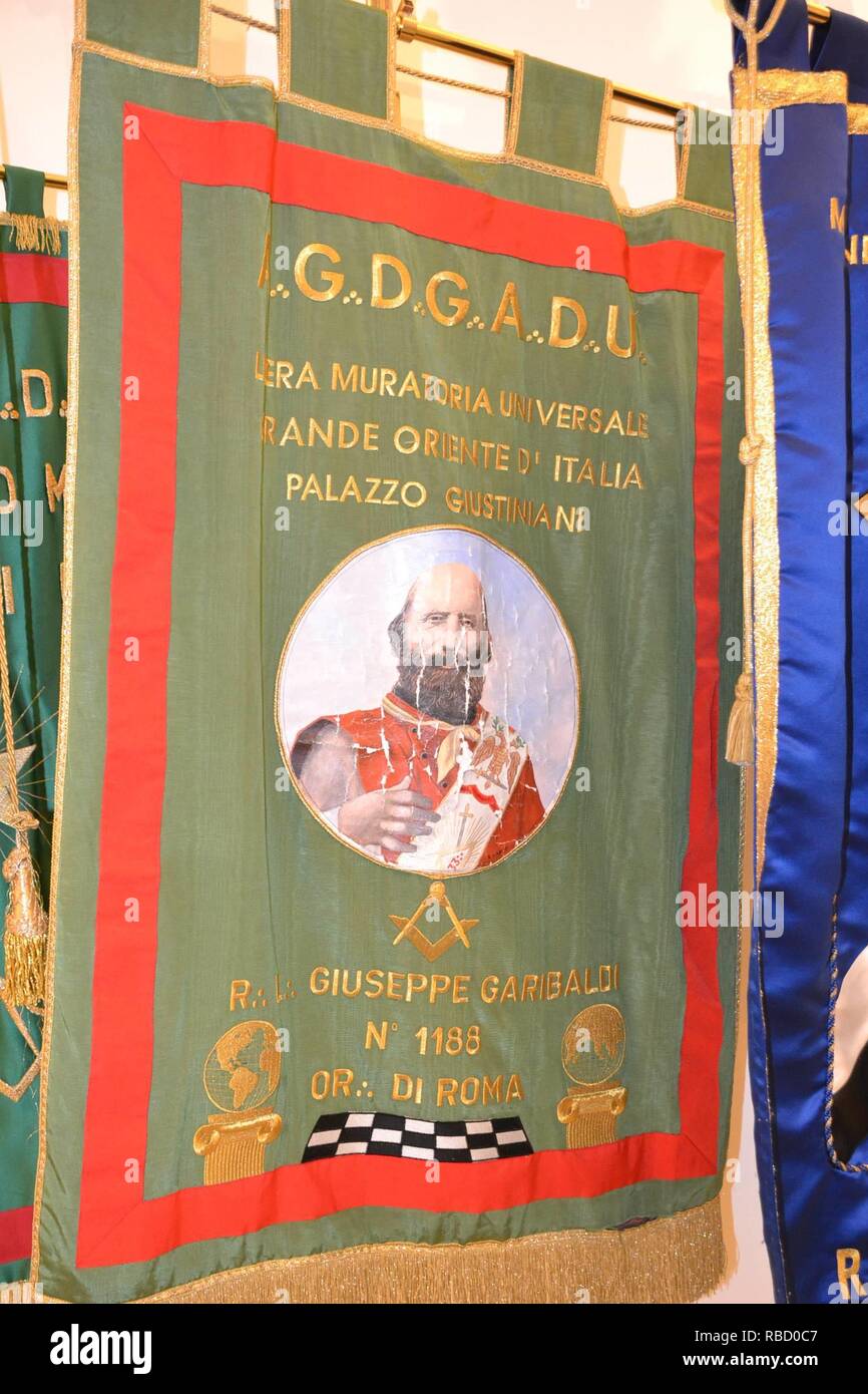 Giuseppe di stefano hi-res stock photography and images - Alamy