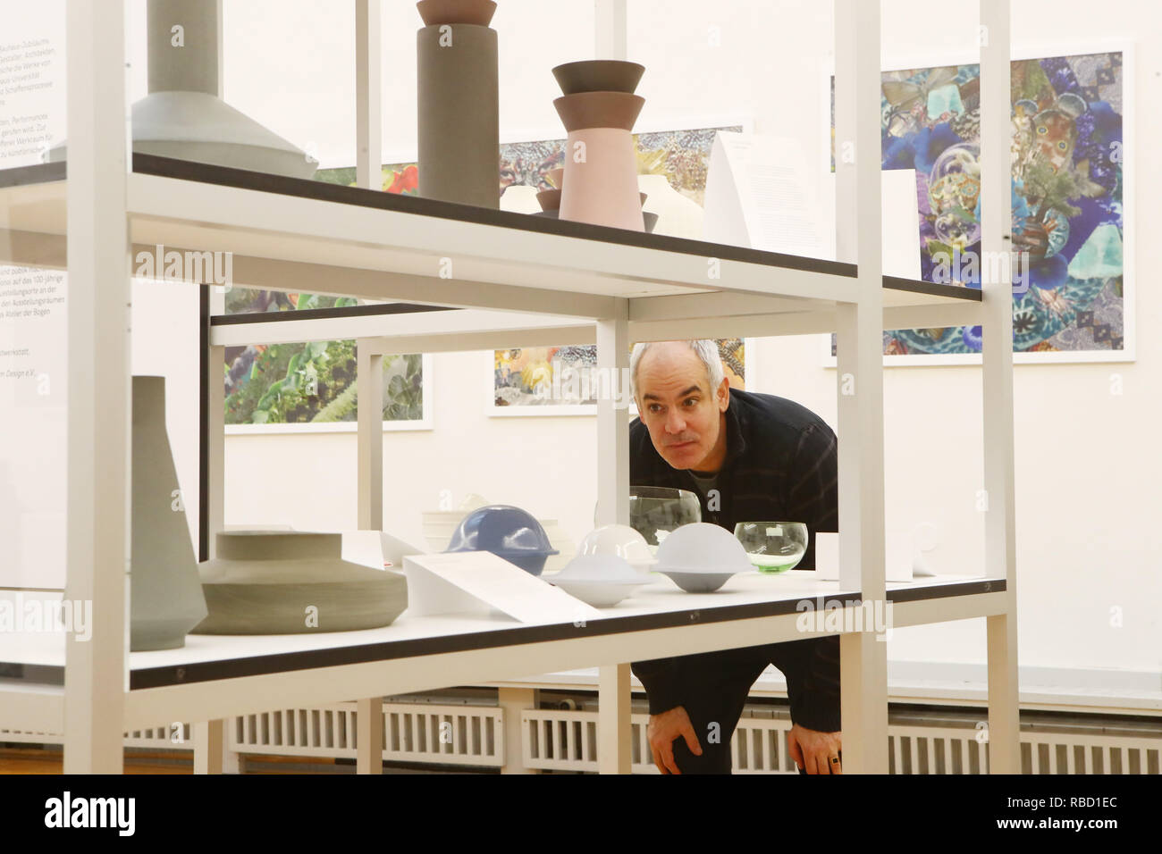 Hans grossmann hi-res stock photography and images - Alamy