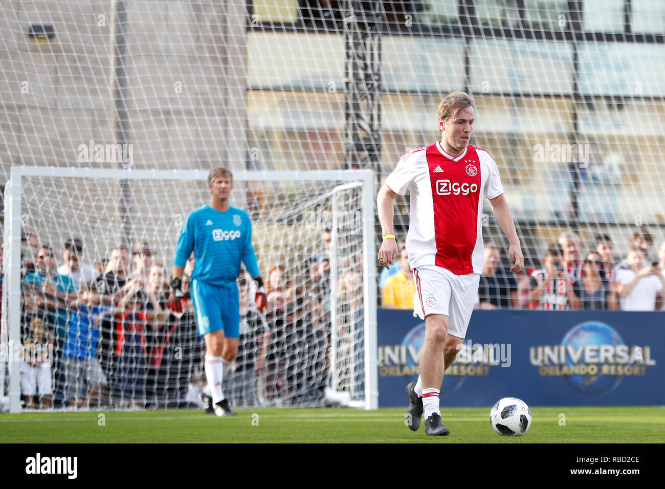 Richard Witschge High Resolution Stock Photography and Images - Alamy