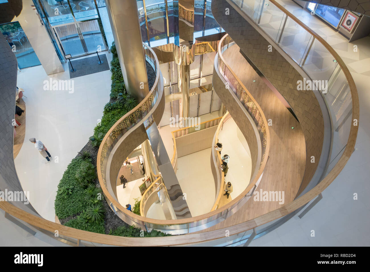 Shanghai xintiandi plaza hi-res stock photography and images - Alamy