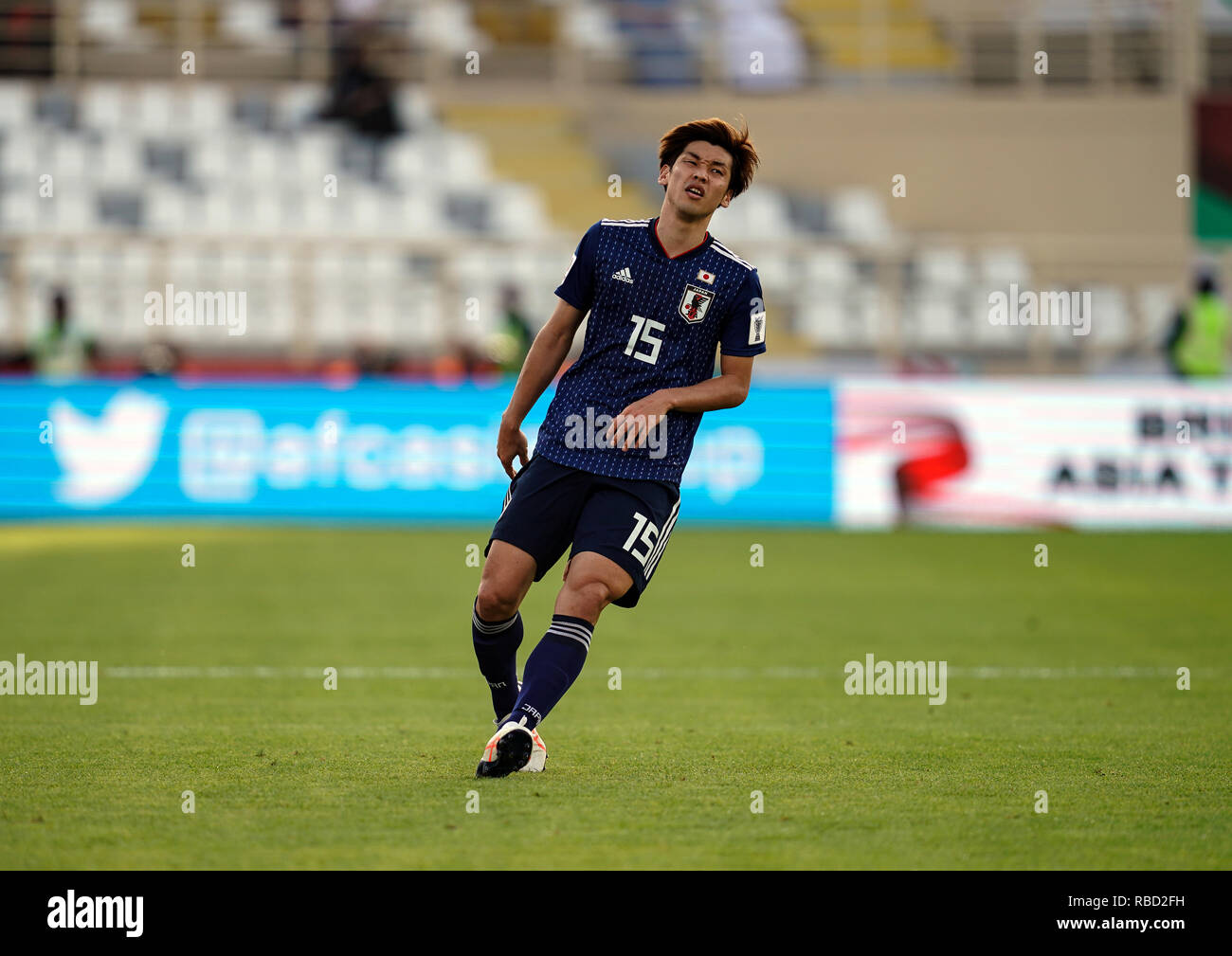 Yuya osako hi-res stock photography and images - Alamy