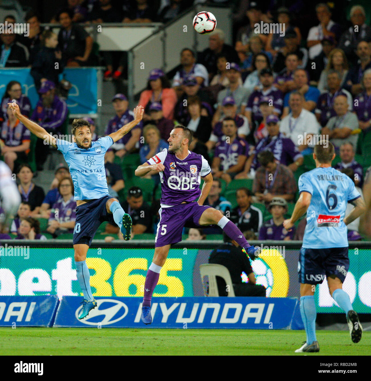 Nib stadium hi-res stock photography and images - Alamy