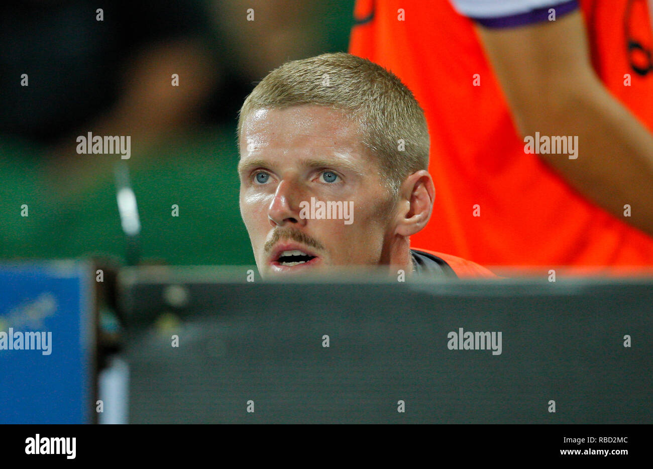Nib stadium hi-res stock photography and images - Alamy