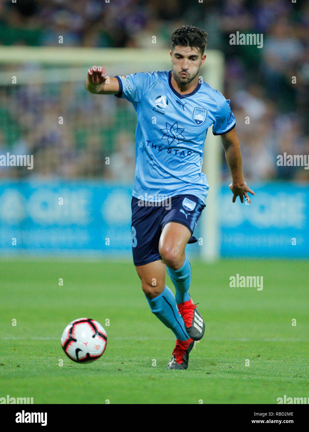 Nib stadium hi-res stock photography and images - Alamy