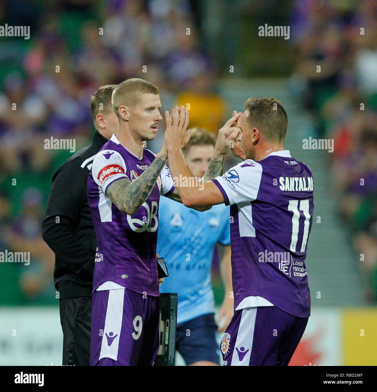 Nib stadium hi-res stock photography and images - Alamy