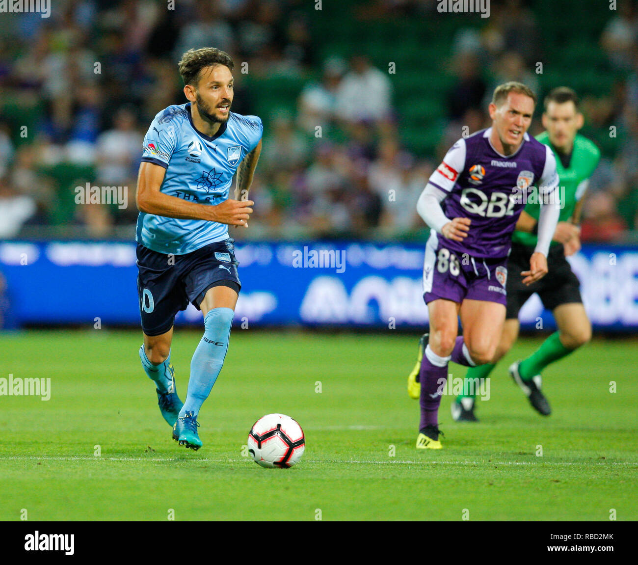Nib stadium hi-res stock photography and images - Alamy