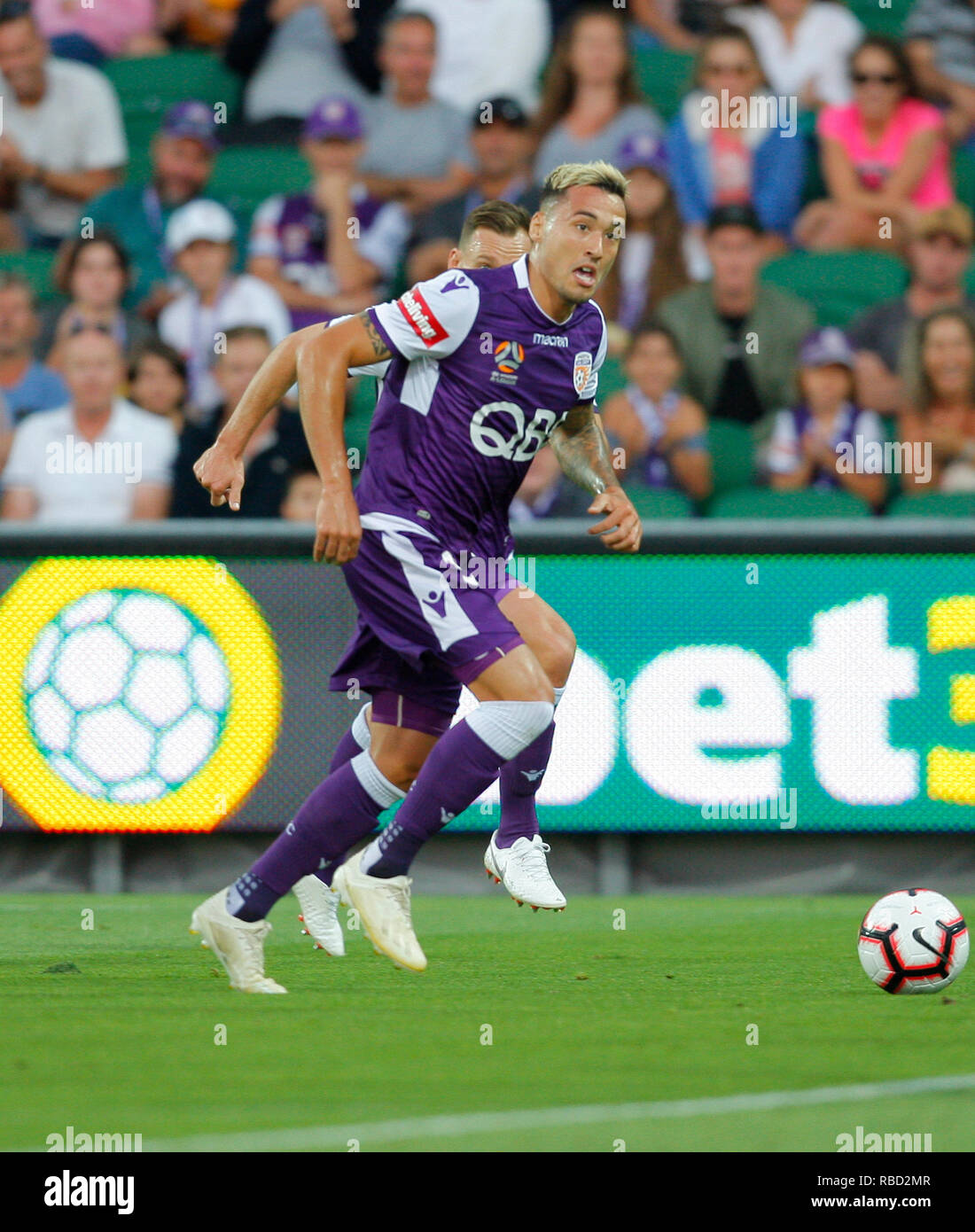 Nib stadium hi-res stock photography and images - Alamy