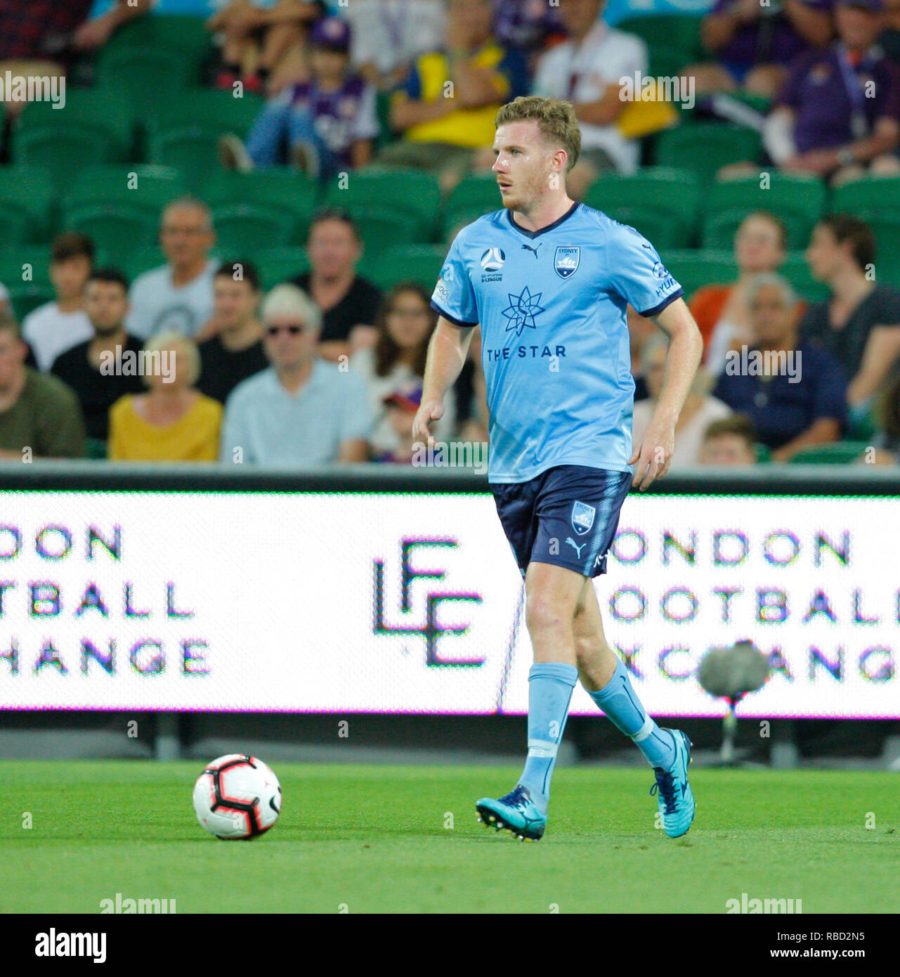 Nib stadium hi-res stock photography and images - Alamy