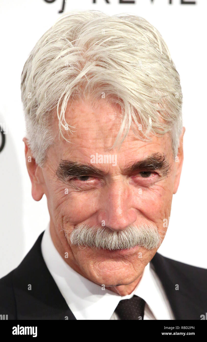 Sam elliott hi-res stock photography and images - Alamy