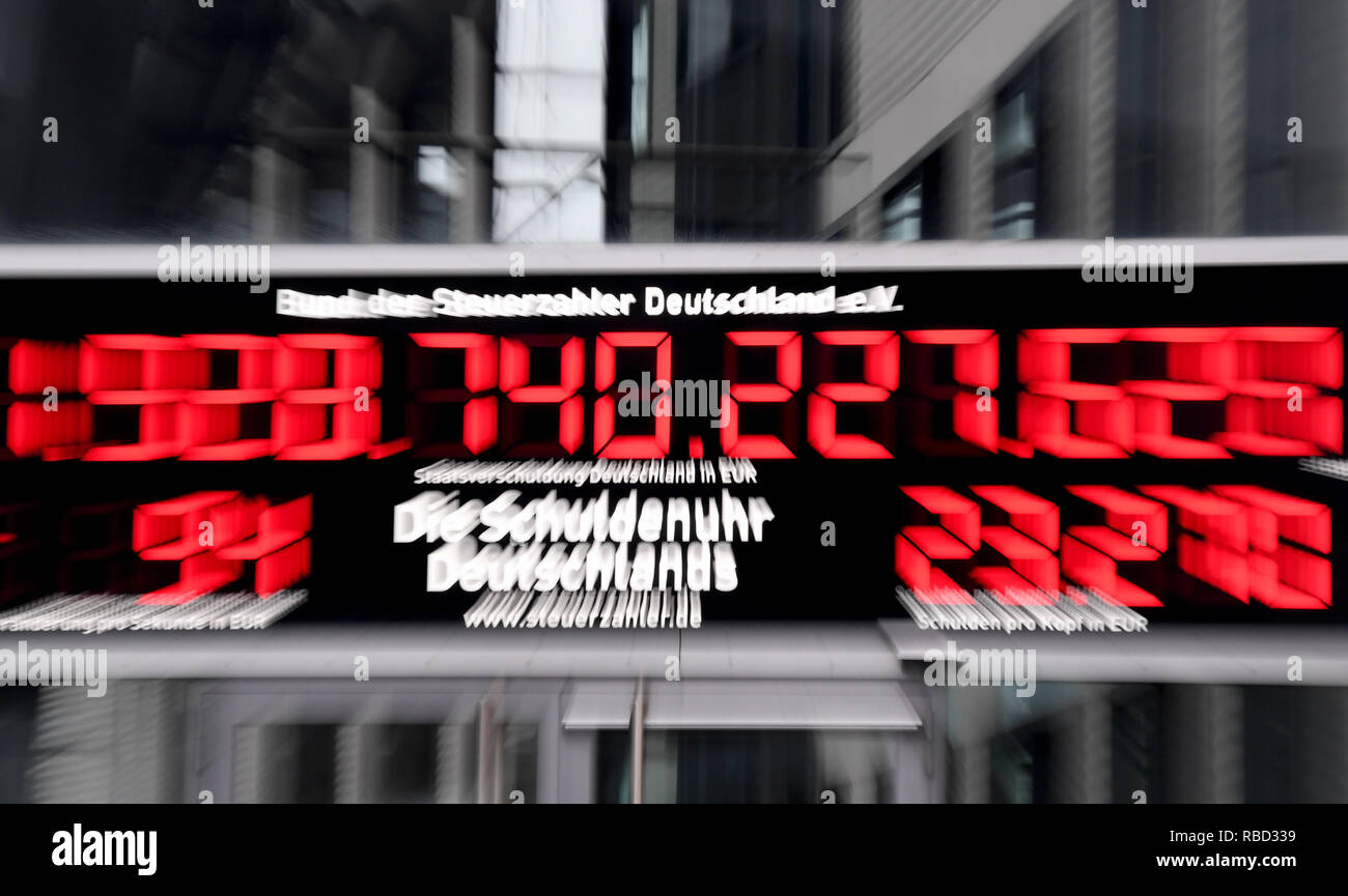 Conversion of debts hi-res stock photography and images - Alamy