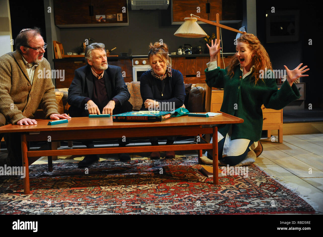 Neil mccaul hi-res stock photography and images - Alamy