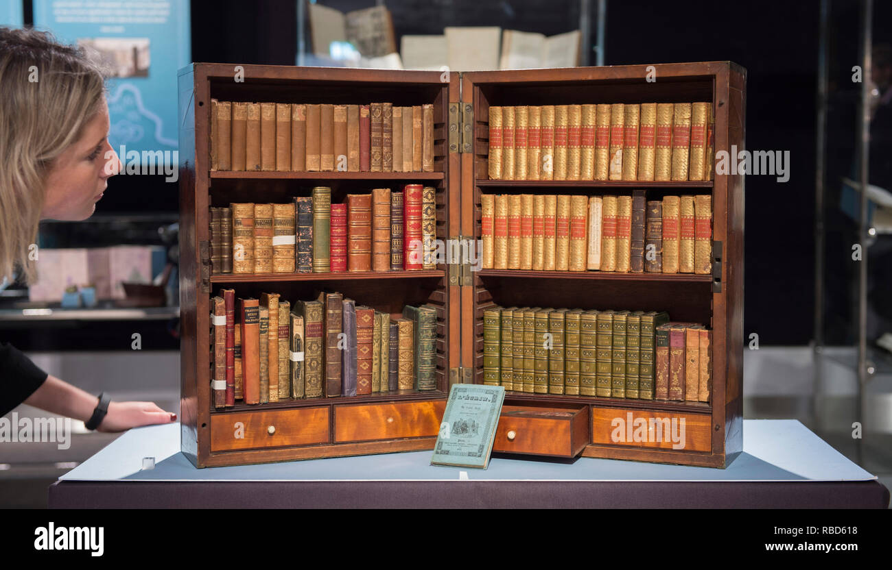 Old etonian poet and author maurice barings travelling library hi-res ...