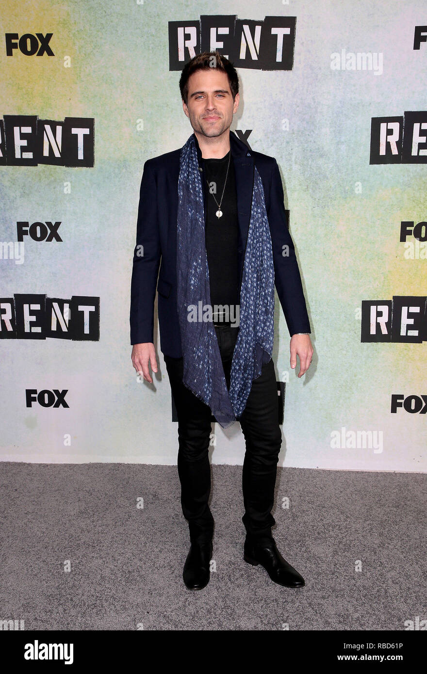 Brennin hunt hi-res stock photography and images - Alamy