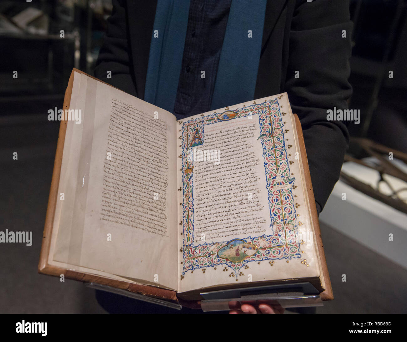 15th Century Manuscript Stock Photos & 15th Century Manuscript Stock ...