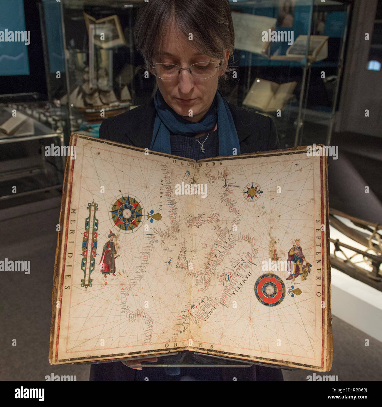 Vincentius hi-res stock photography and images - Alamy