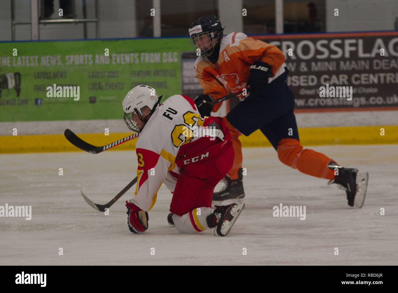 Strijland hi-res stock photography and images - Alamy