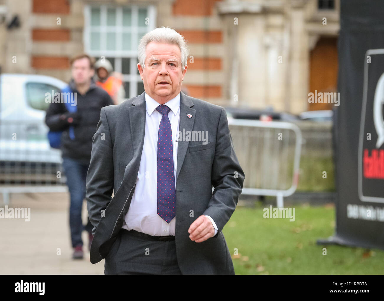 Scottish conservative mps hi-res stock photography and images - Alamy