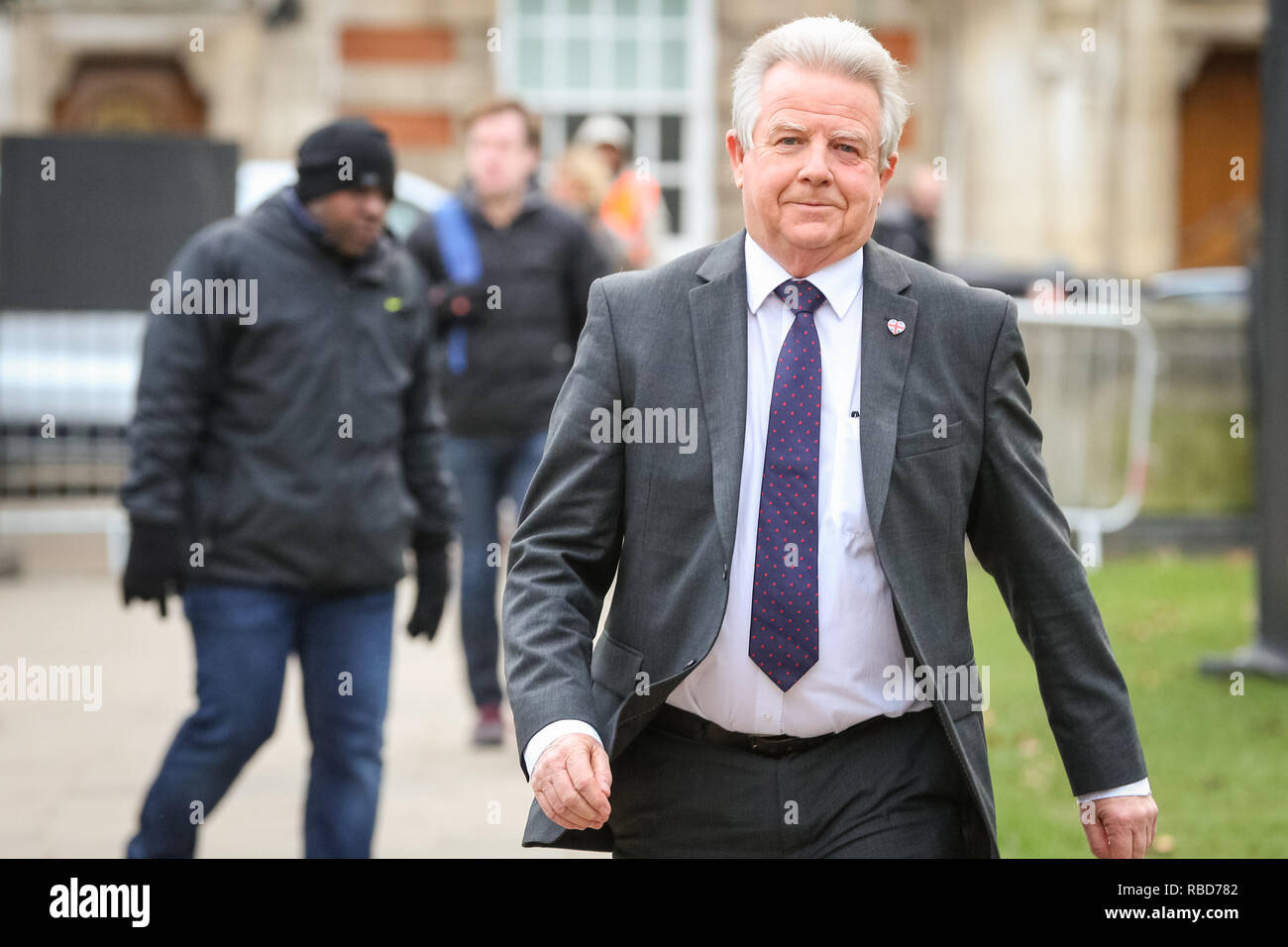 Scottish conservative mps hi-res stock photography and images - Alamy