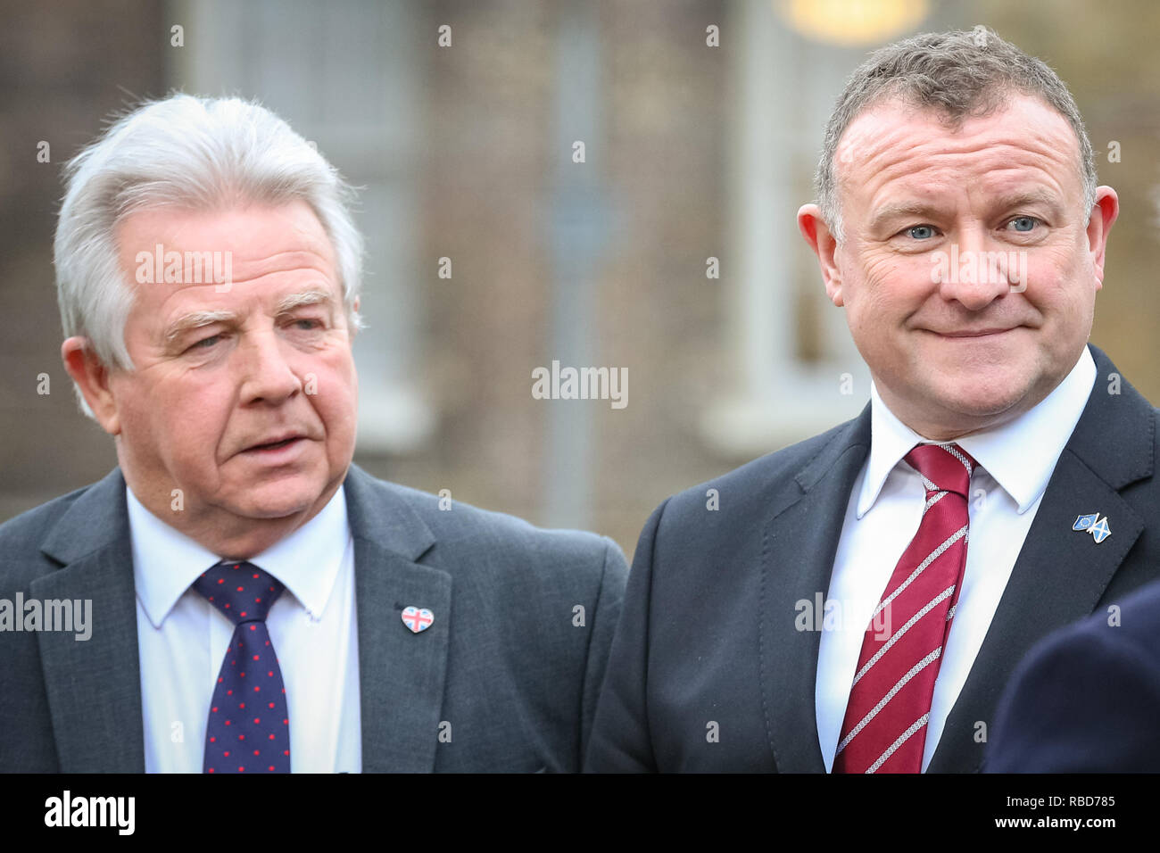 Politicians mps hi-res stock photography and images - Alamy