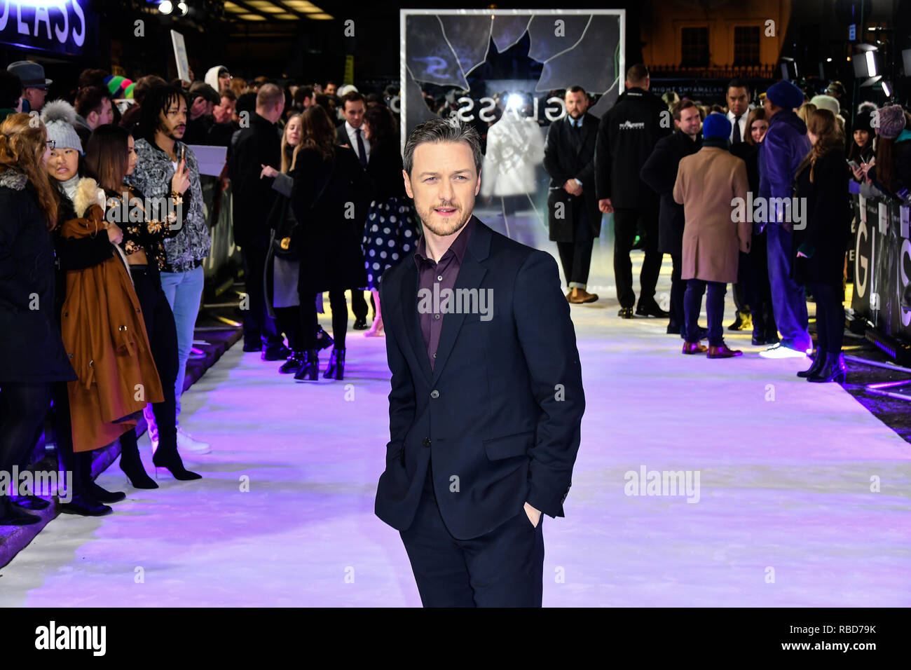Joy mcavoy hi-res stock photography and images - Alamy
