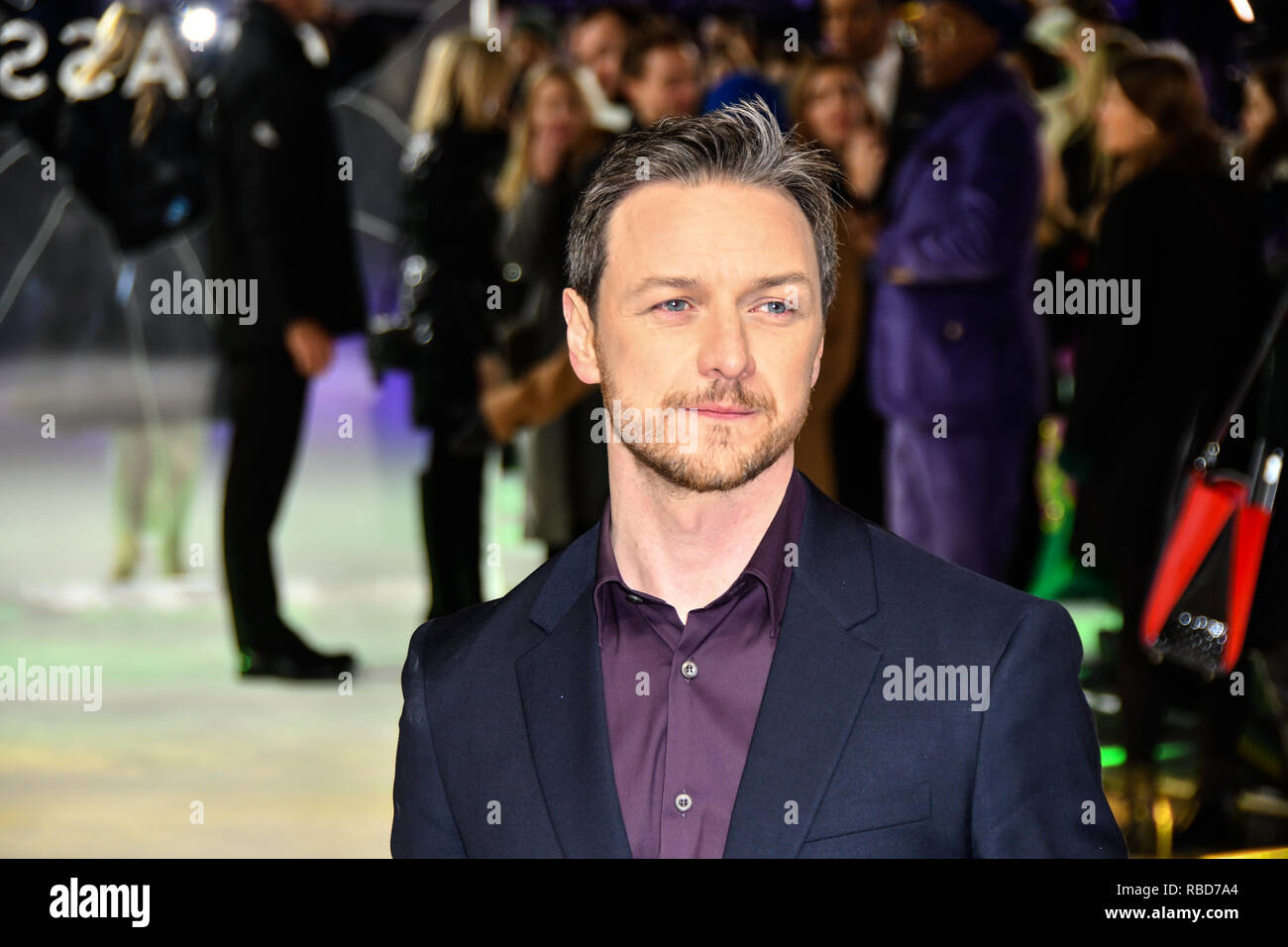 Joy mcavoy hi-res stock photography and images - Alamy