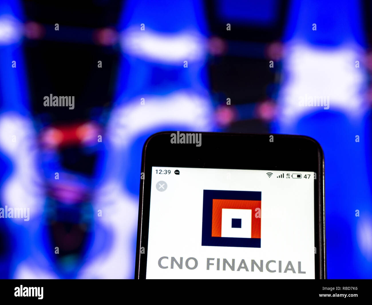 Cno technology logo hi-res stock photography and images - Alamy