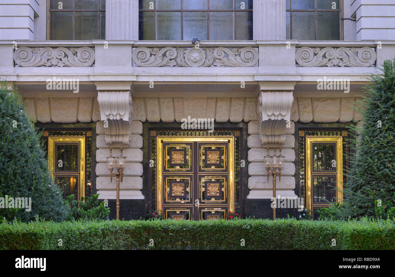 Russische botschaft in berlin hi-res stock photography and images - Alamy