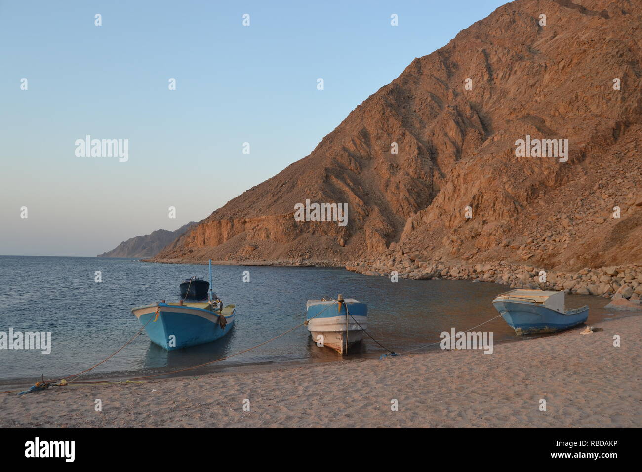 Red sea dive boats hi-res stock photography and images - Alamy