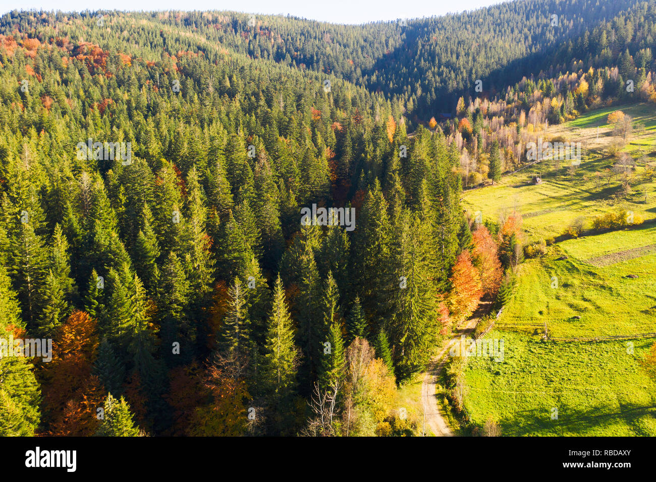 Yaremche yaremcha hi-res stock photography and images - Alamy