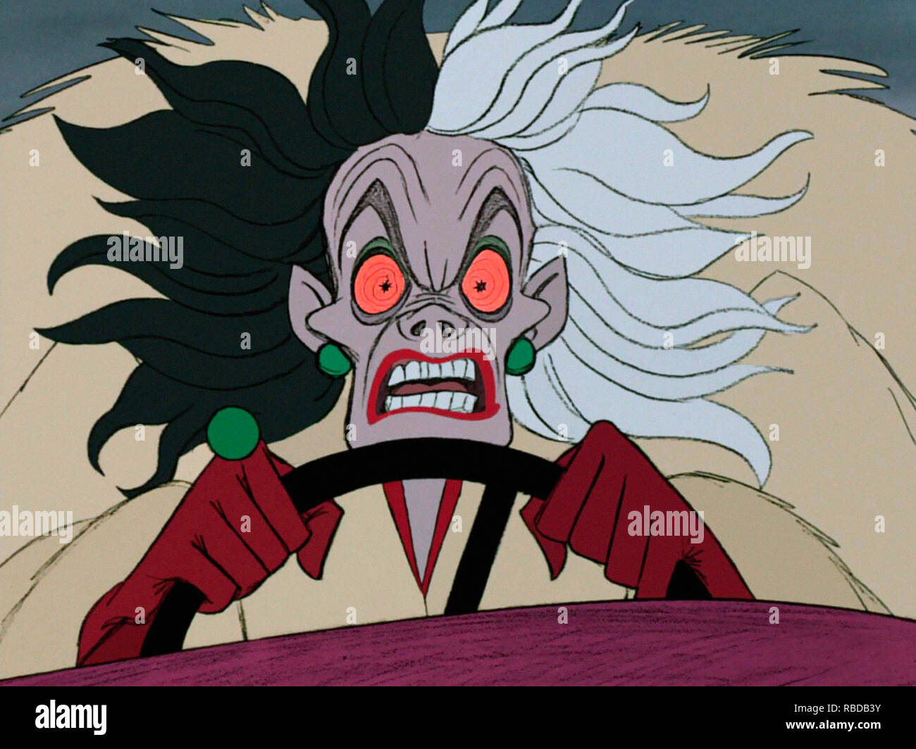 101 Dalmatians 1961 Stock Photos & 101 Dalmatians 1961 Stock Images - Alamy