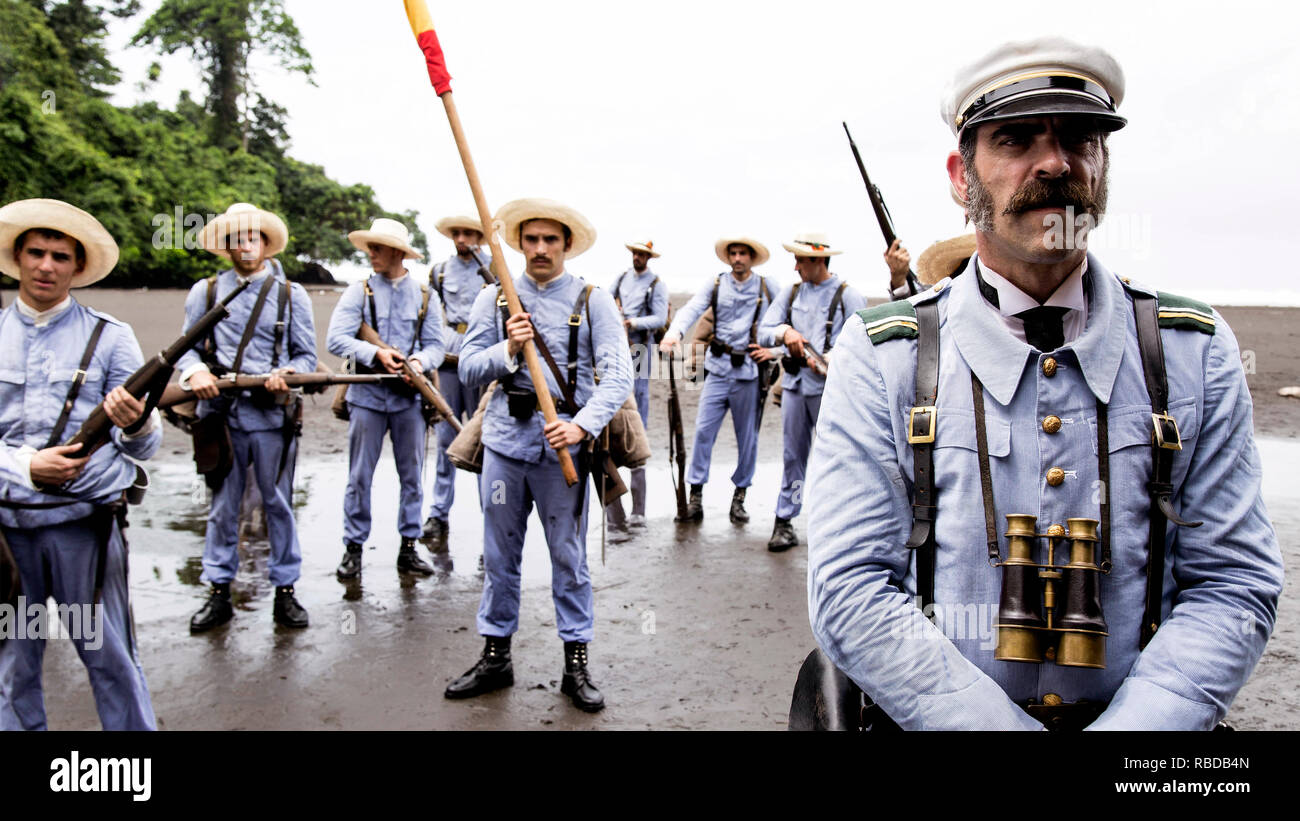 Philippine Revolution Stock Photos & Philippine Revolution Stock Images ...