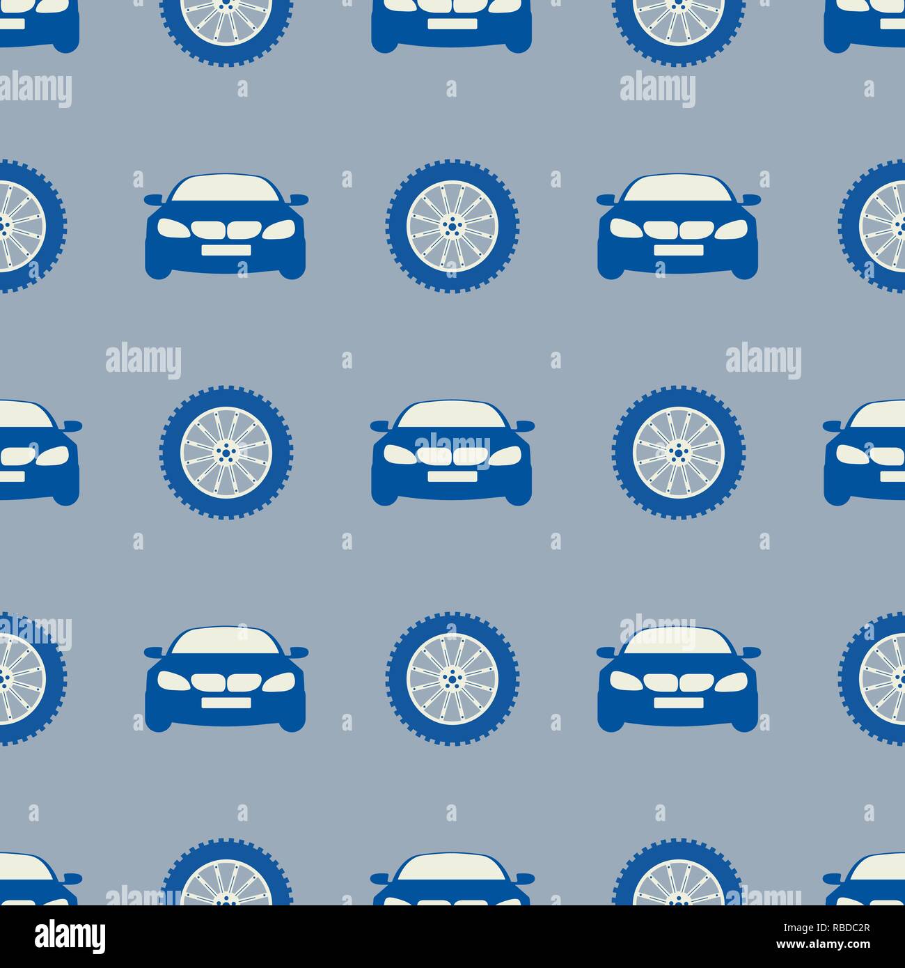Cars traffic detail Stock Vector Images - Alamy