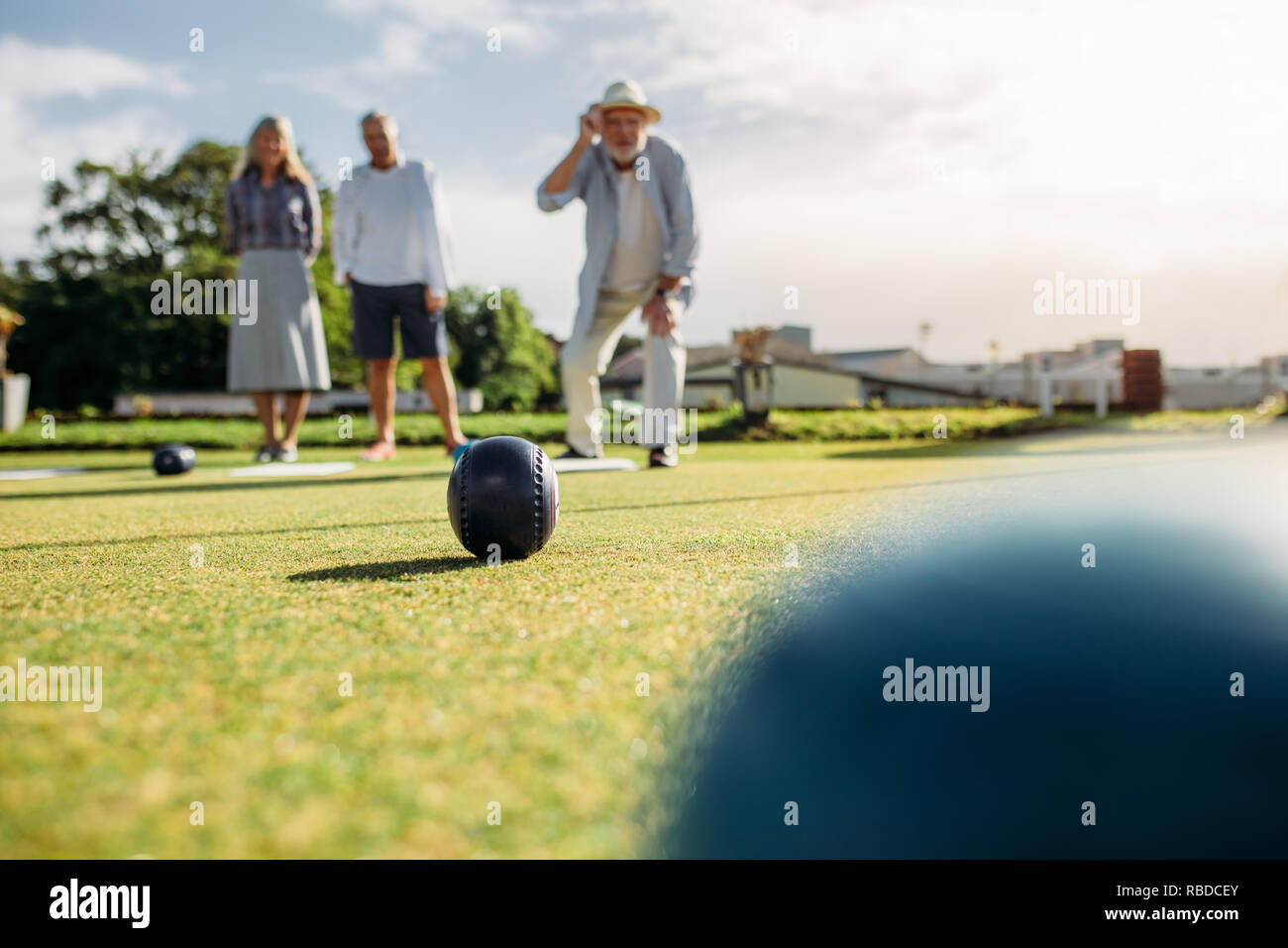 Throws hat hi-res stock photography and images - Alamy