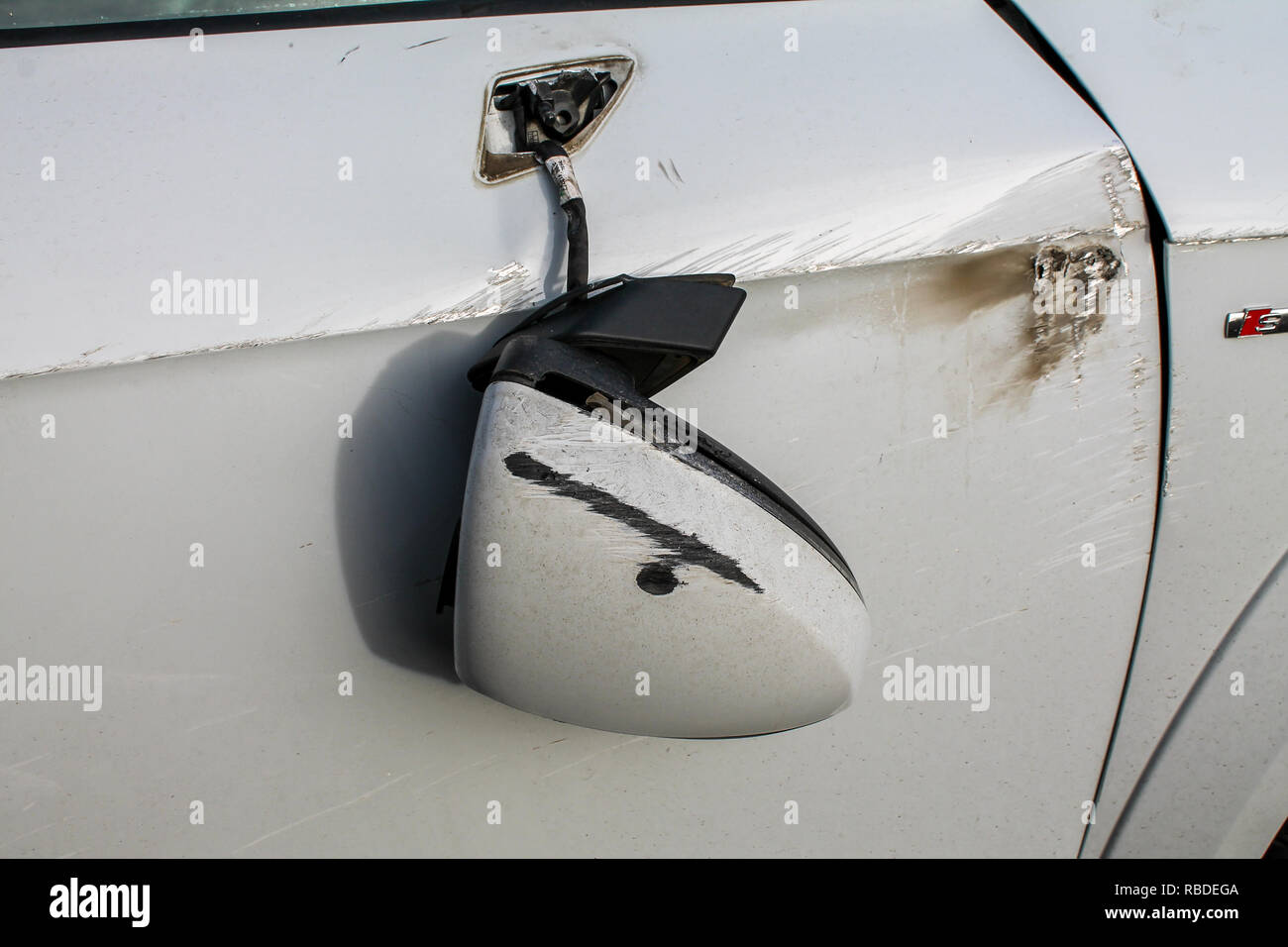 Fabric bodywork hi-res stock photography and images - Alamy