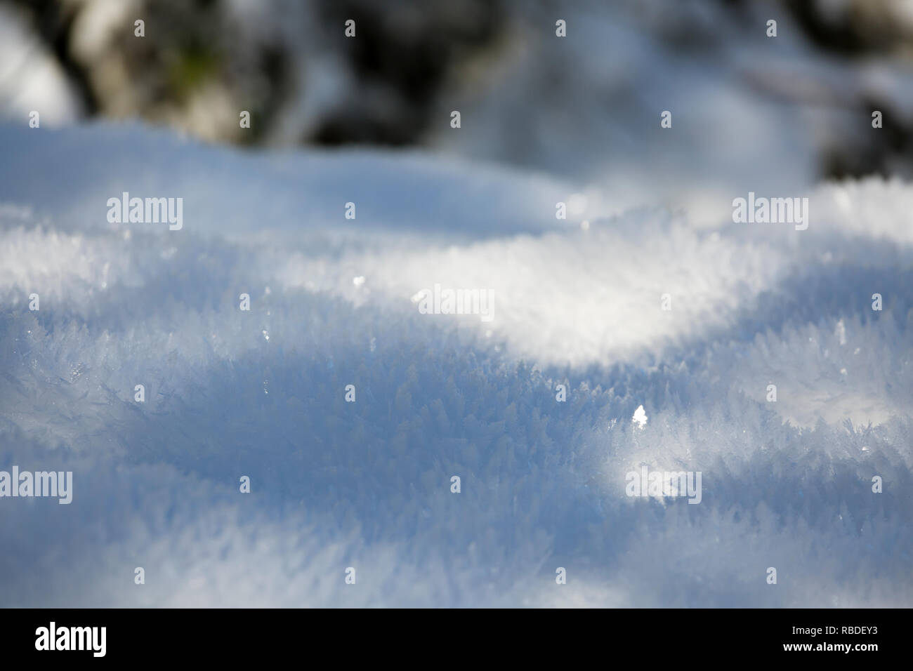 Crystal night germany hi-res stock photography and images - Alamy