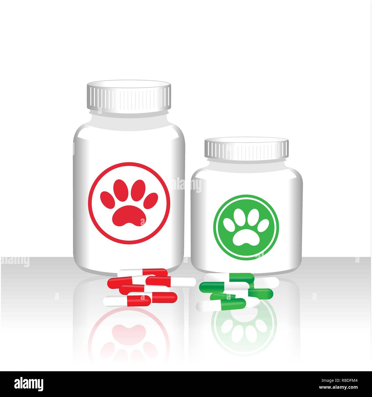 Veterinary drug hi-res stock photography and images - Alamy