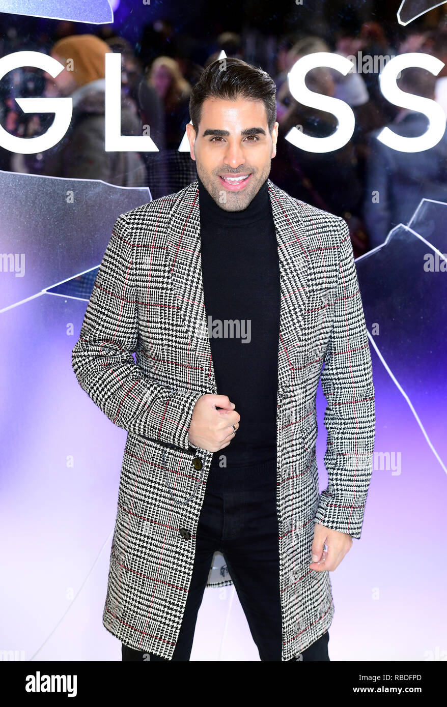 Doctor ranj singh hi-res stock photography and images - Alamy