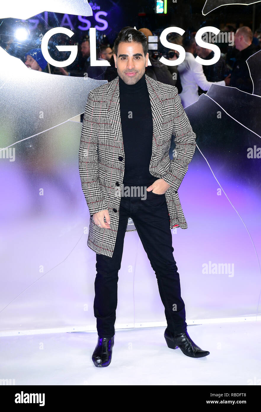 Doctor ranj singh hi-res stock photography and images - Alamy