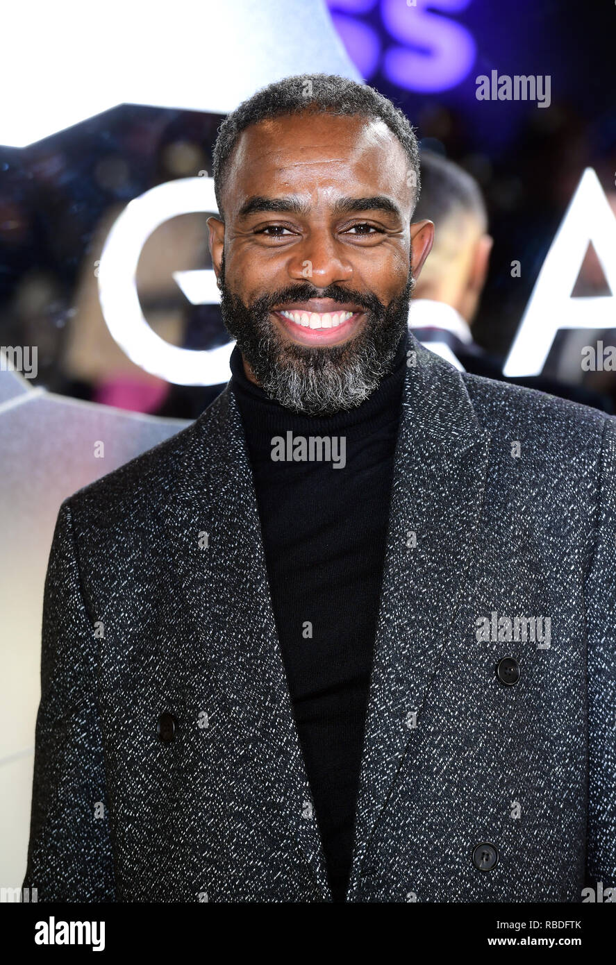Charles venn arriving hi-res stock photography and images - Alamy