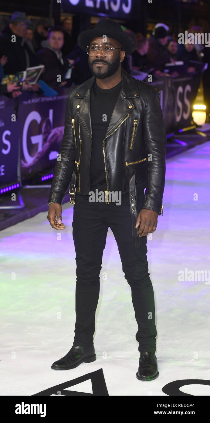 Melvin odoom hi-res stock photography and images - Alamy