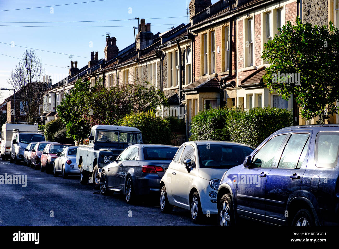 Bishopston High Resolution Stock Photography and Images - Alamy