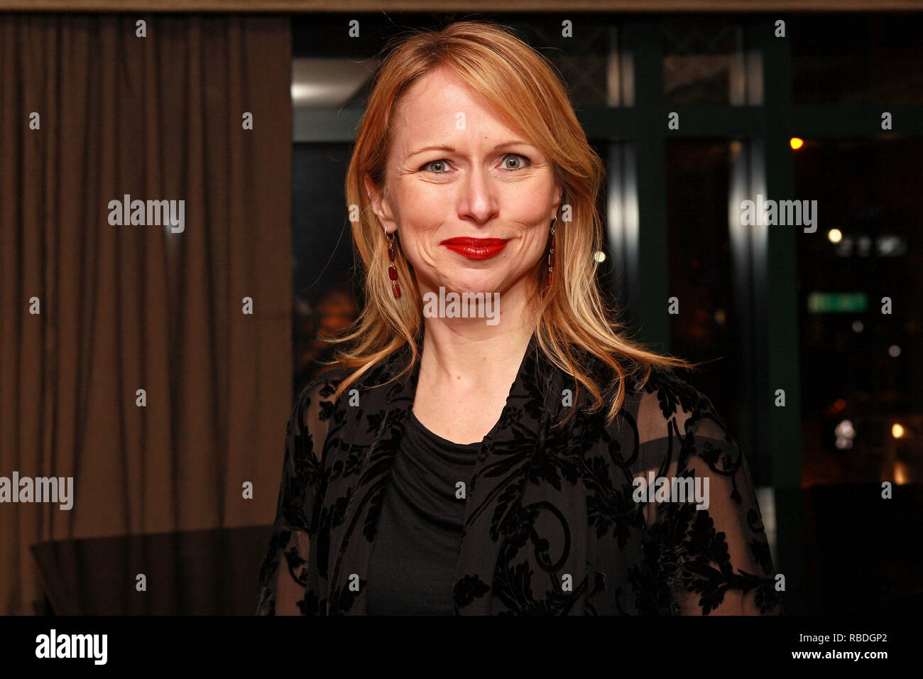 NEW YORK, NY - MARCH 23: *** EXCLUSIVE COVERAGE *** Karen Oberlin ...